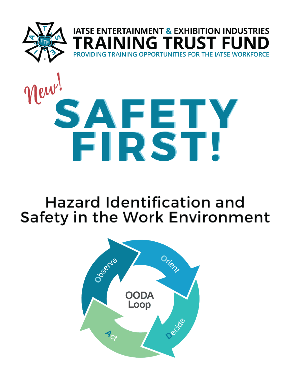 Education & Training | IATSE 26