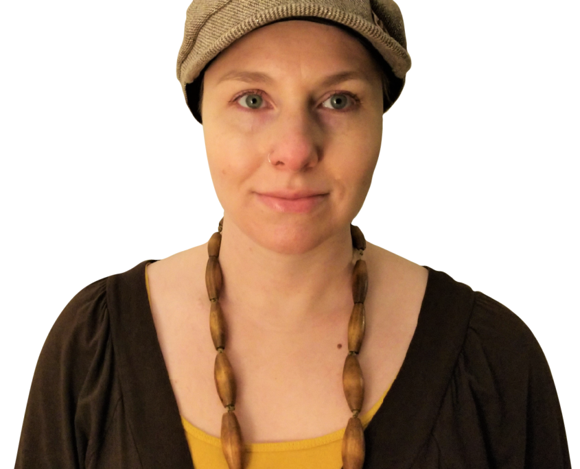 Lindsey Katerberg | IATSE 26